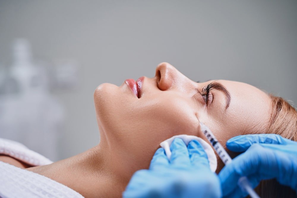 Botox - Dr. Yily de los Santos- Plastic Surgeon
